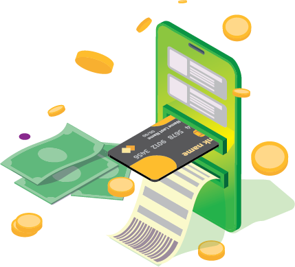 Integrated Billing System - Beranda